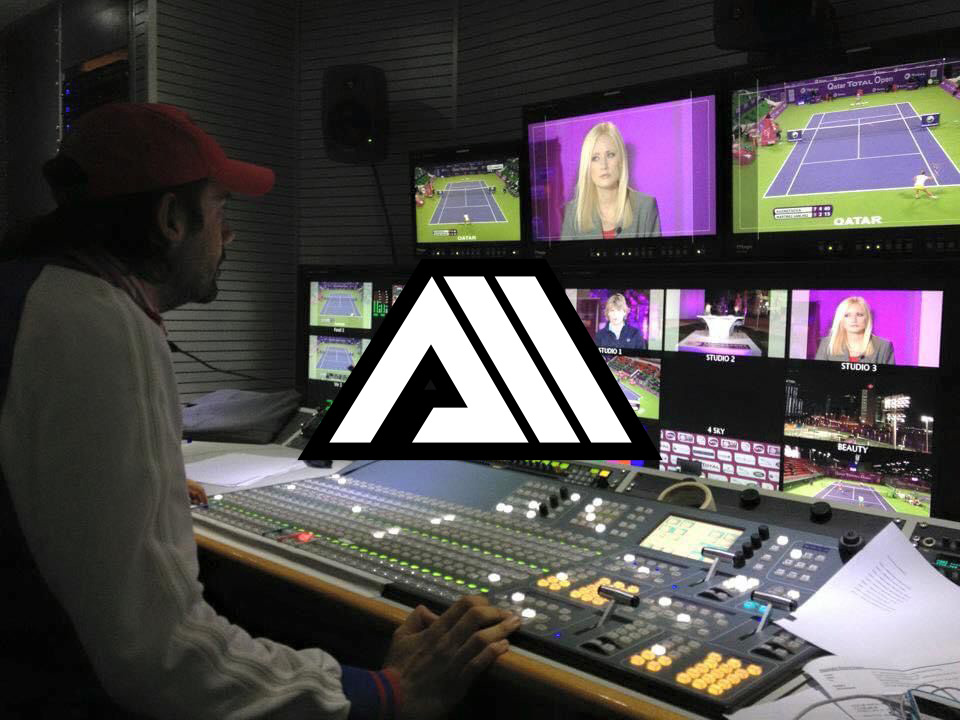 Ali Majed — Media Consultant